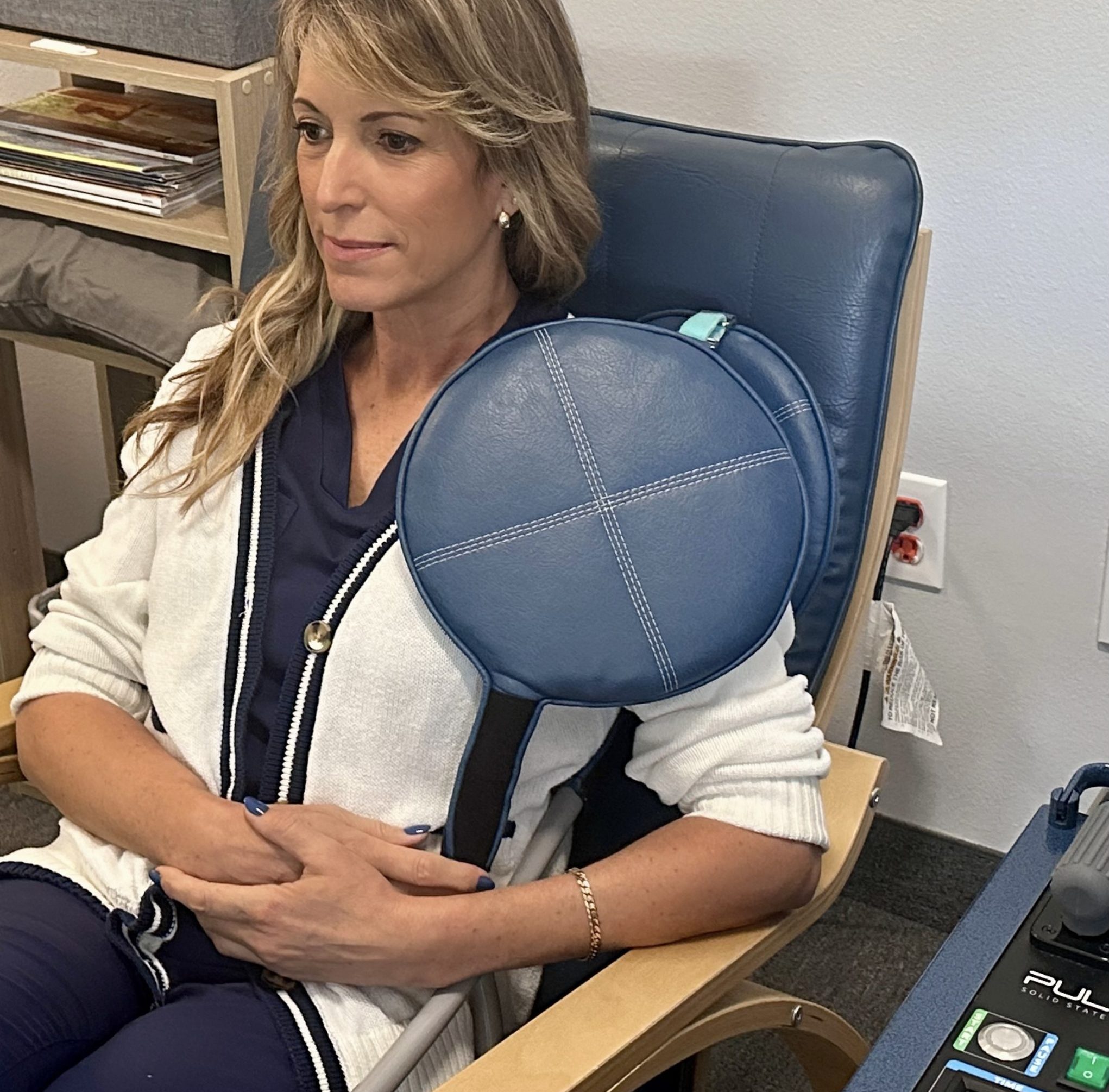 Chiropractor in Groton | East West Chiropractic