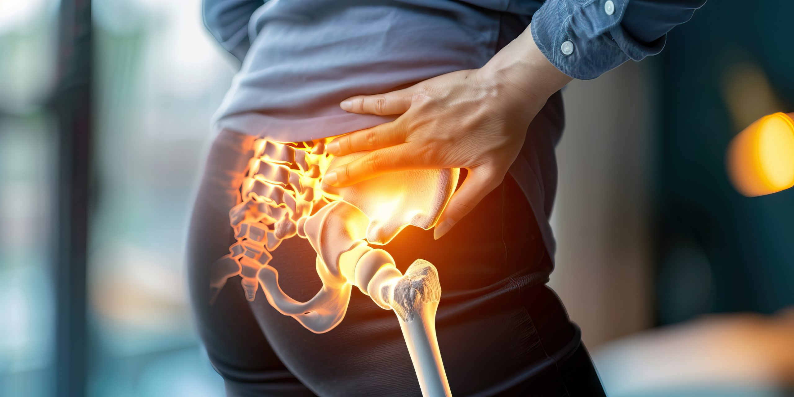 Hip Pain Treatment Groton CT | Chiropractic & Rehab
