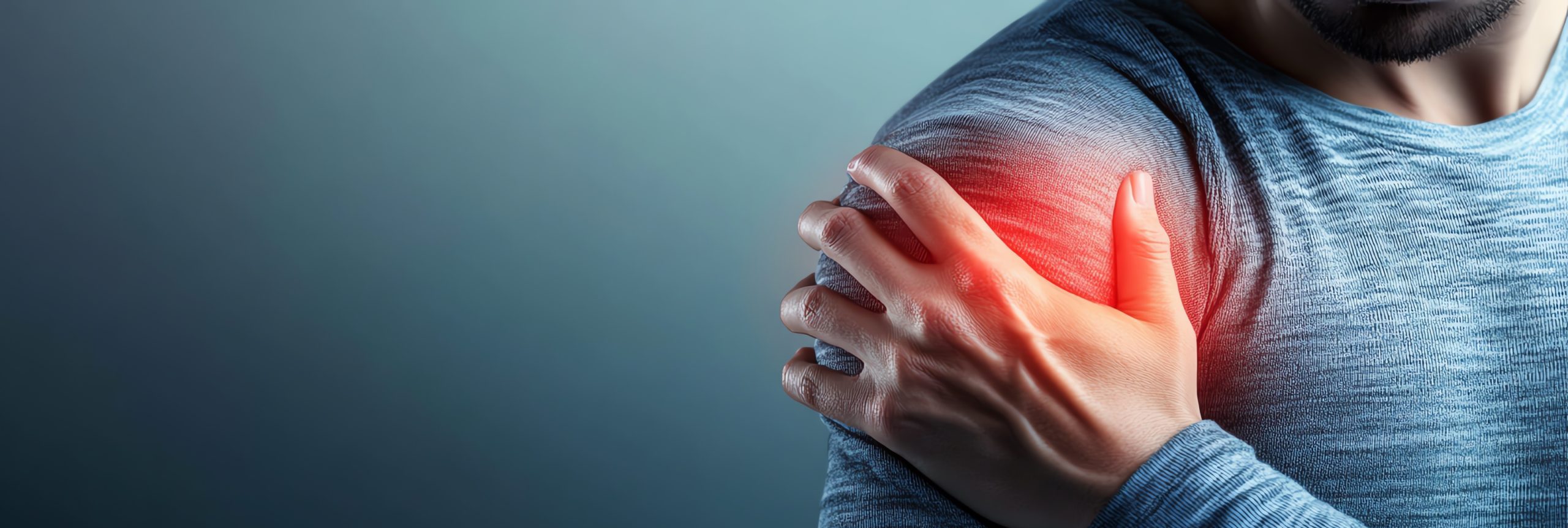 Shoulder Pain Relief Groton CT | Chiropractic & Rehab