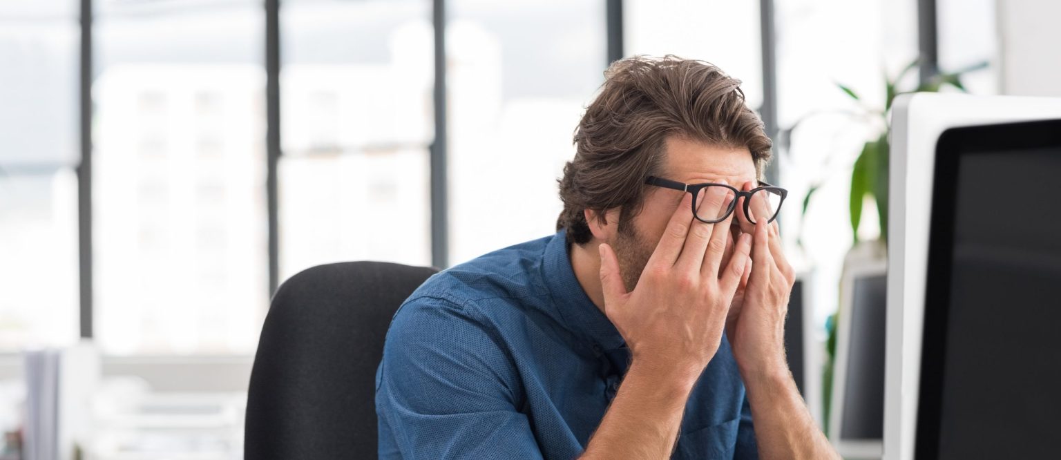 Tension & Stress Relief Groton CT | Chiropractic Care